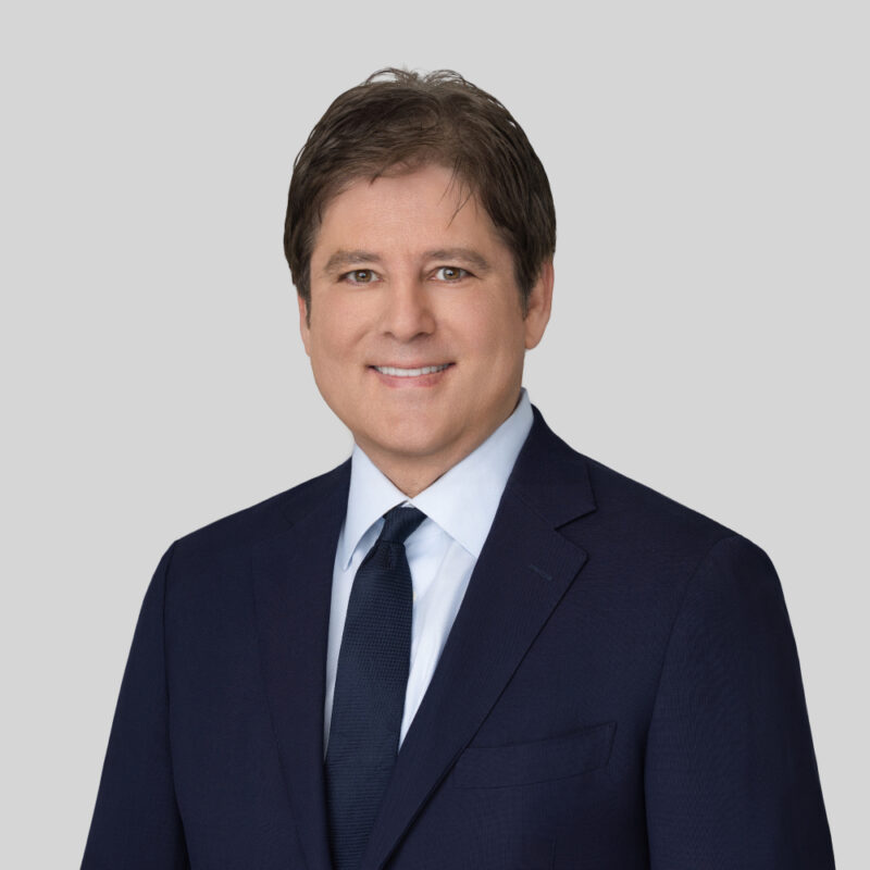 Tim Goss - Freese and Goss Attorney