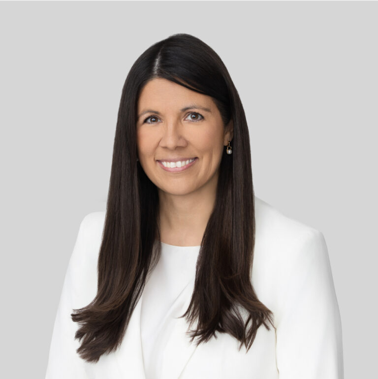 Meet Sara Turman-Vedral – Freese & Goss Legal Expert