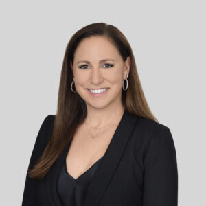 Caryn Papantonakis - Freese and Goss Attorney