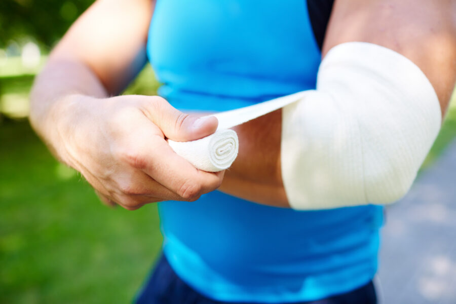 Soft Tissue Injury Recovery Guide | Prevention & Care