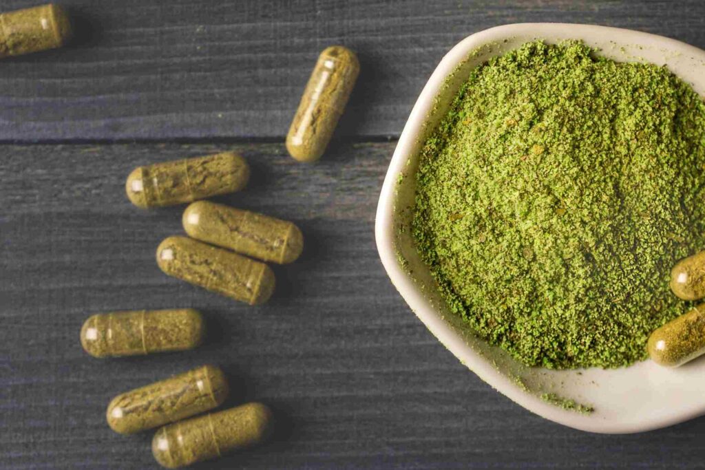 Kratom Overdose & Wrongful Death Lawsuits
